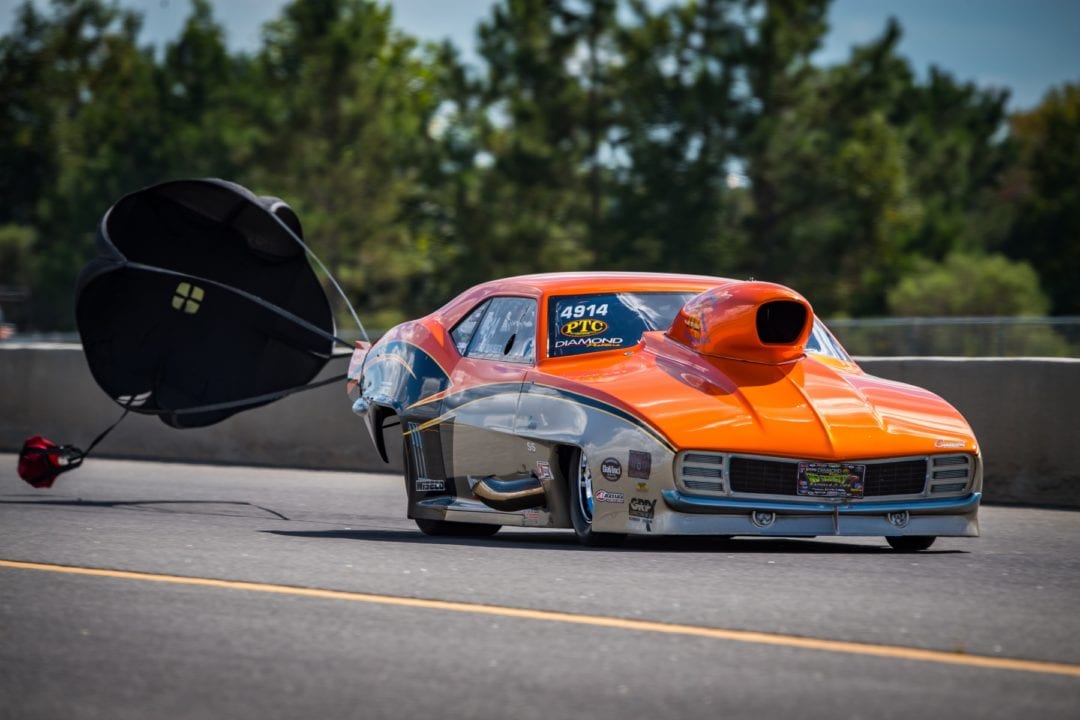 Jeff Naiser on No Mercy Victory: ‘It Doesn’t Get Any Better Than This’ | Drag Illustrated