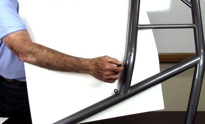 Stroud Safety Revises Window Net Measuring Video with ‘Trace’ Method ...