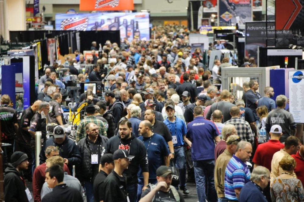 TUNED UP: A Racer’s Guide to the PRI Show | Drag Illustrated