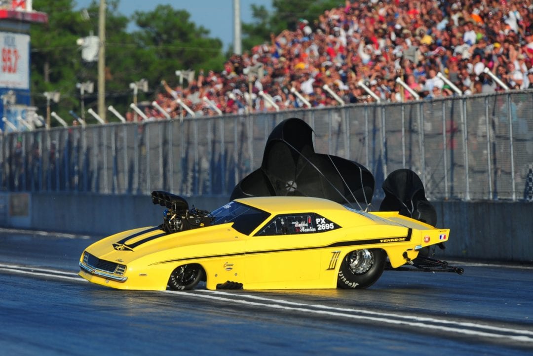 The Oral History of Pro Extreme: How Eighth-Mile Racing’s Most ...