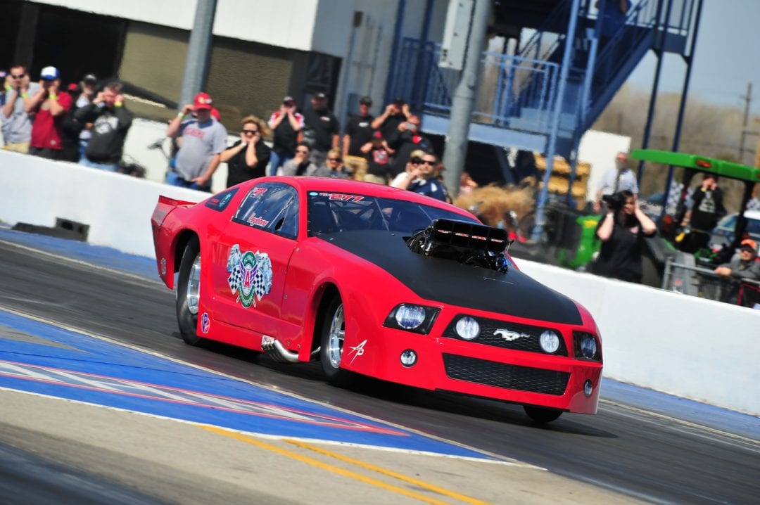 The Oral History of Pro Extreme: How Eighth-Mile Racing’s Most ...