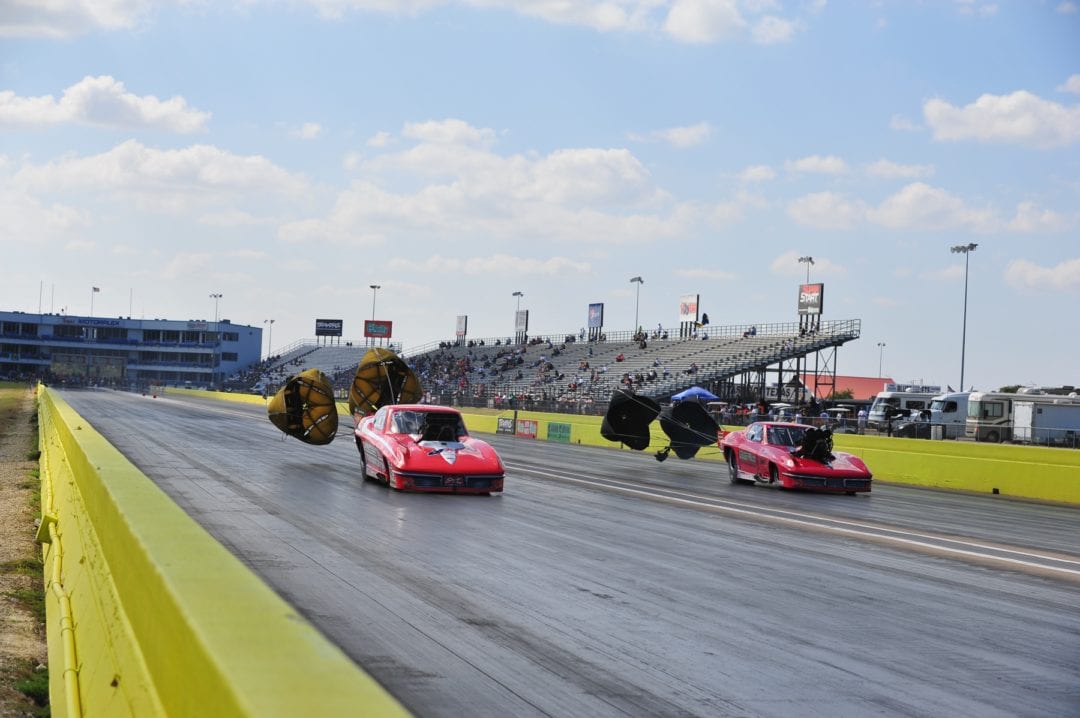 The Oral History of Pro Extreme: How Eighth-Mile Racing’s Most ...