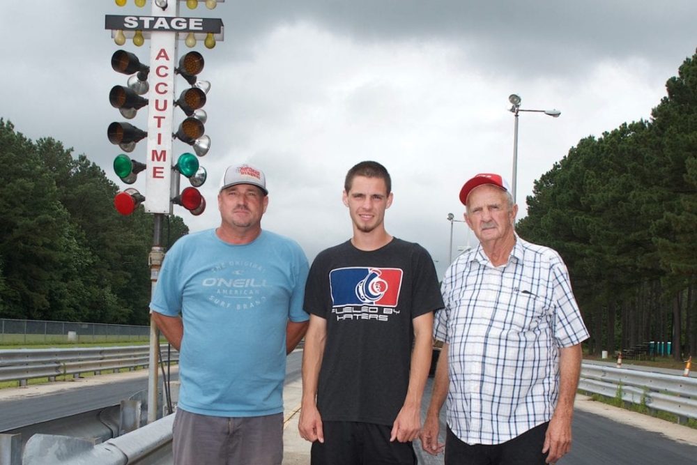 Northeast Dragway’s Unlikely Road to Success | Drag Illustrated