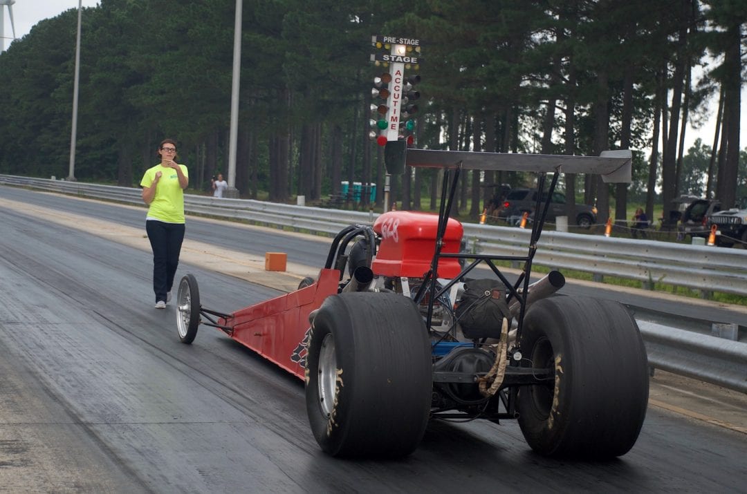 Northeast Dragway’s Unlikely Road to Success | Drag Illustrated