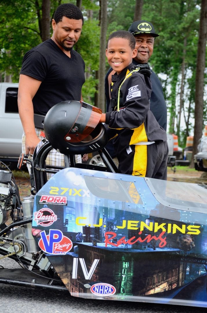 Northeast Dragway’s Unlikely Road to Success | Drag Illustrated