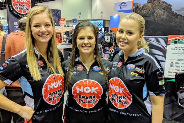 DI DRIVER BLOG PRESENTED BY WELD RACING: Megan Meyer | Drag Illustrated