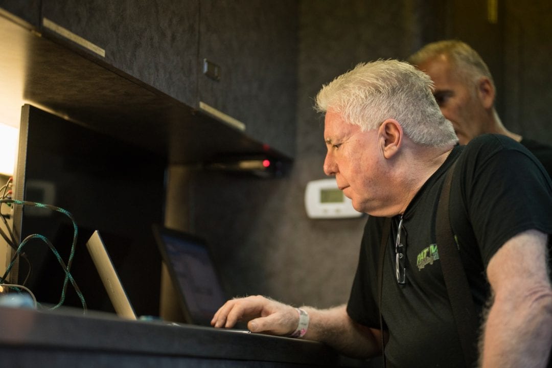 Pat Musi Gives An Education | Drag Illustrated