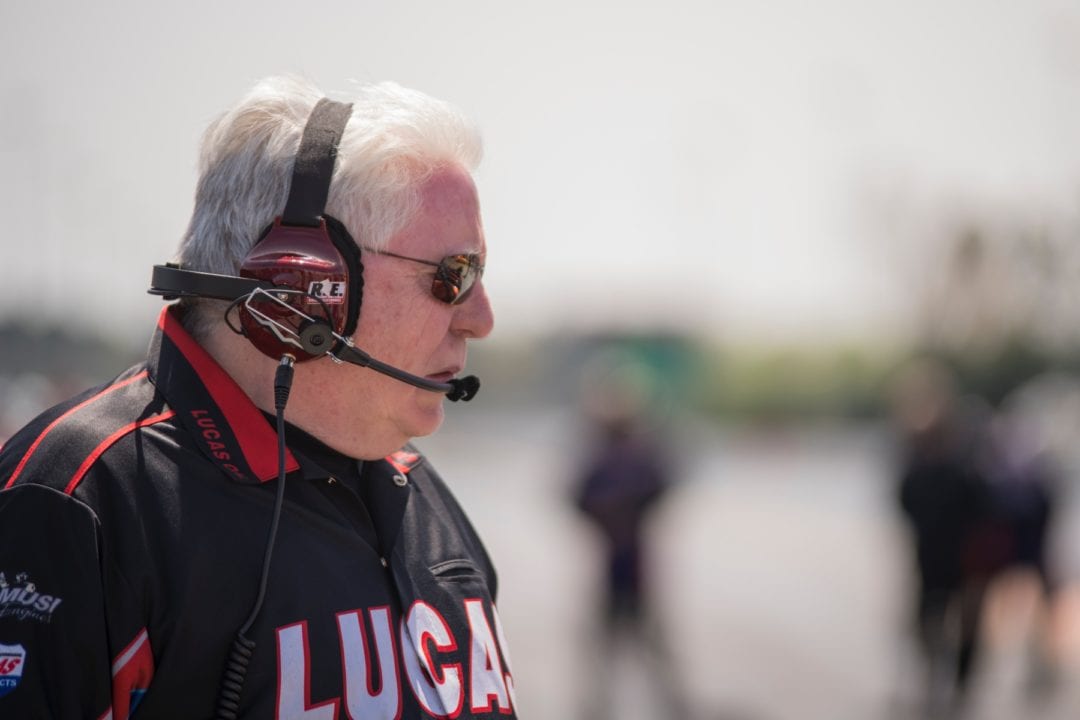 Pat Musi Gives An Education | Drag Illustrated