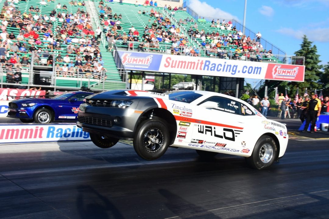 HEADS-UP HOT ROD HEAVEN: A Brief History of NHRA’s Factory Stock ...