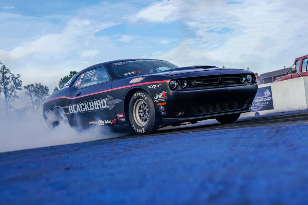 HEADS-UP HOT ROD HEAVEN: A Brief History of NHRA’s Factory Stock ...