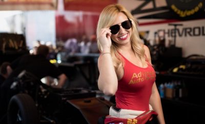 courtney force | Drag Illustrated | Drag Racing News, Opinion ...
