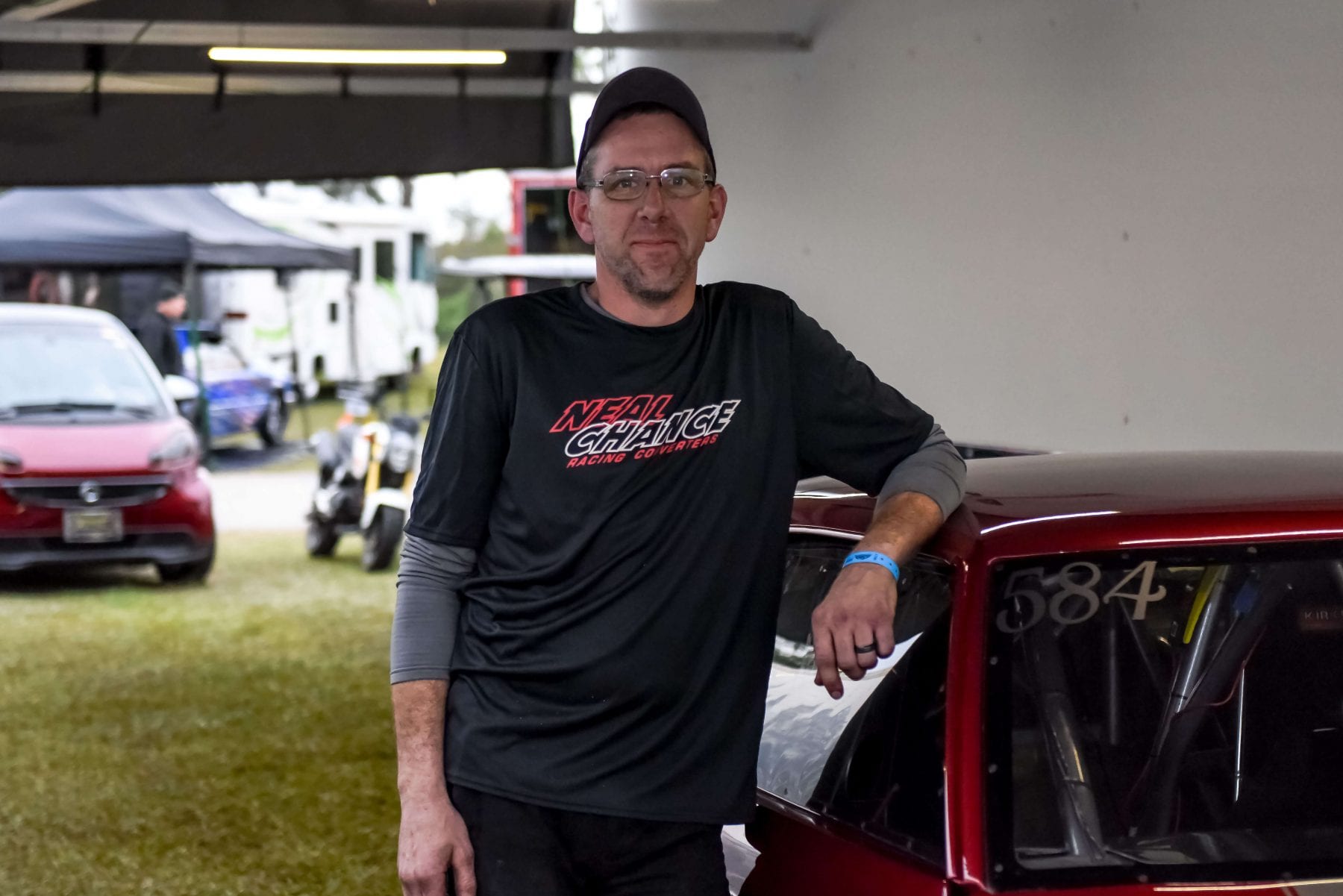 DI Tribute: Tim Slavens | Drag Illustrated