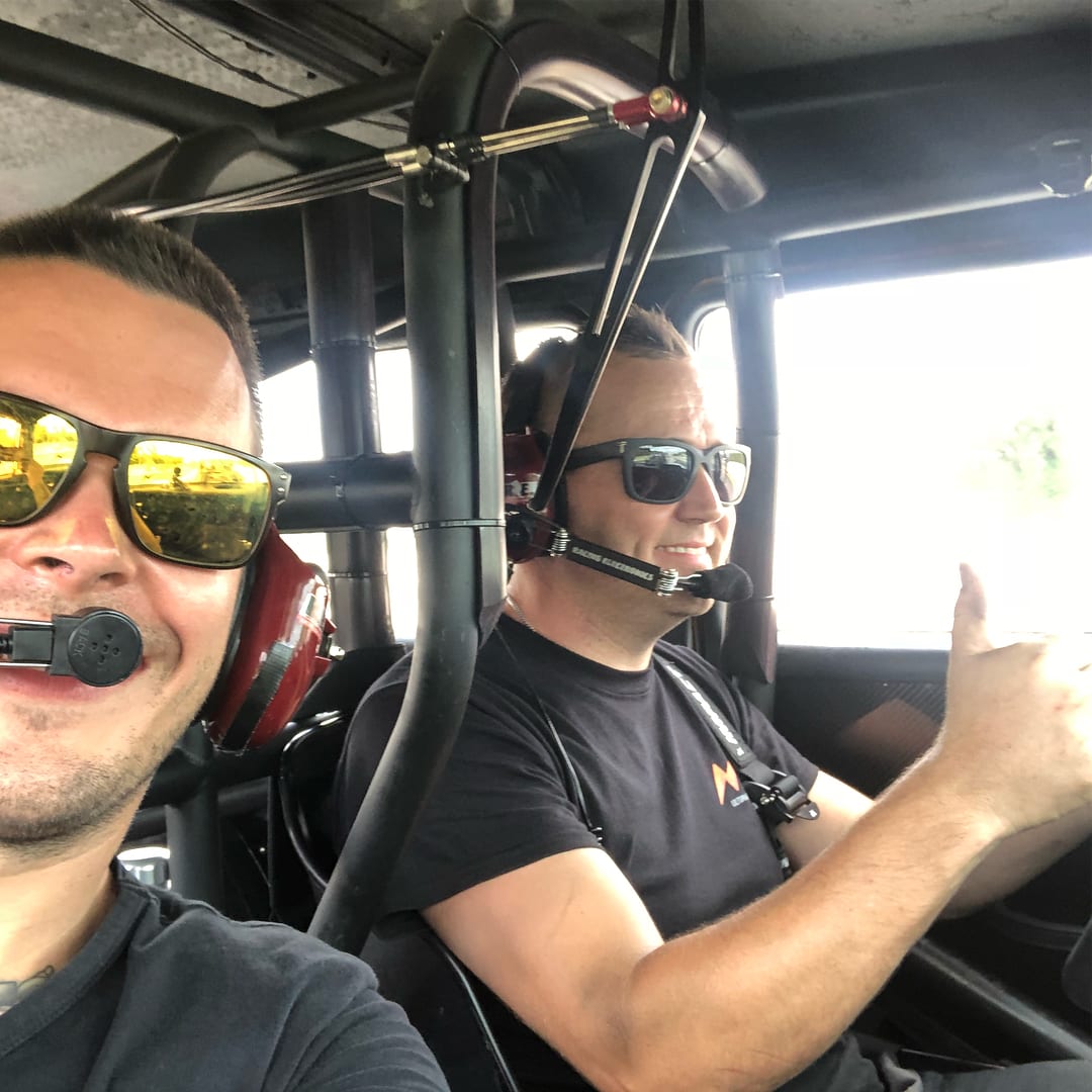 Lindberg Only Focused On Bright Future After 2018 Learning Experiences ...