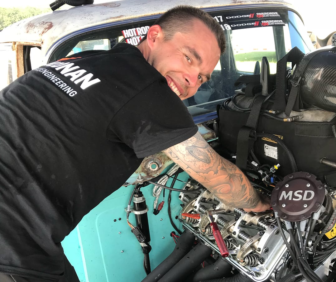 Lindberg Only Focused On Bright Future After 2018 Learning Experiences ...