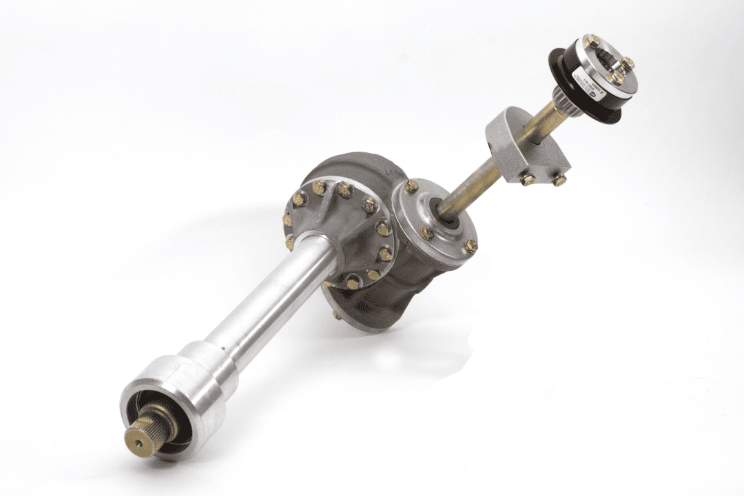 IDIDIT, LLC Purchases Schroeder Steering | Drag Illustrated