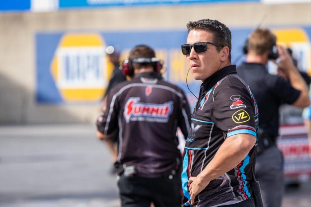 Championship Tuner Dave Connolly Joins KB Racing Braintrust | Drag ...