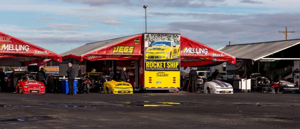 Elite Motorsports’ Richard Freeman Has High Expectations for 2019 ...