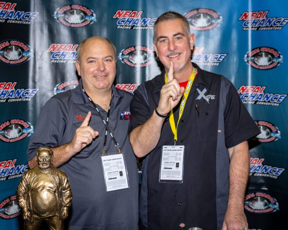 Historic Stretch For X275 Kicks Off At This Weekend’s Lights Out 10 ...