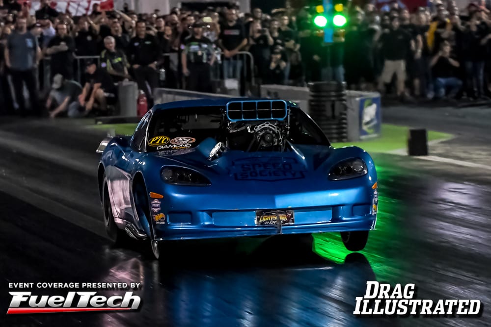 Laughlin Caps Off ‘Unbelievable Weekend’ With Holeshot Win In Final ...