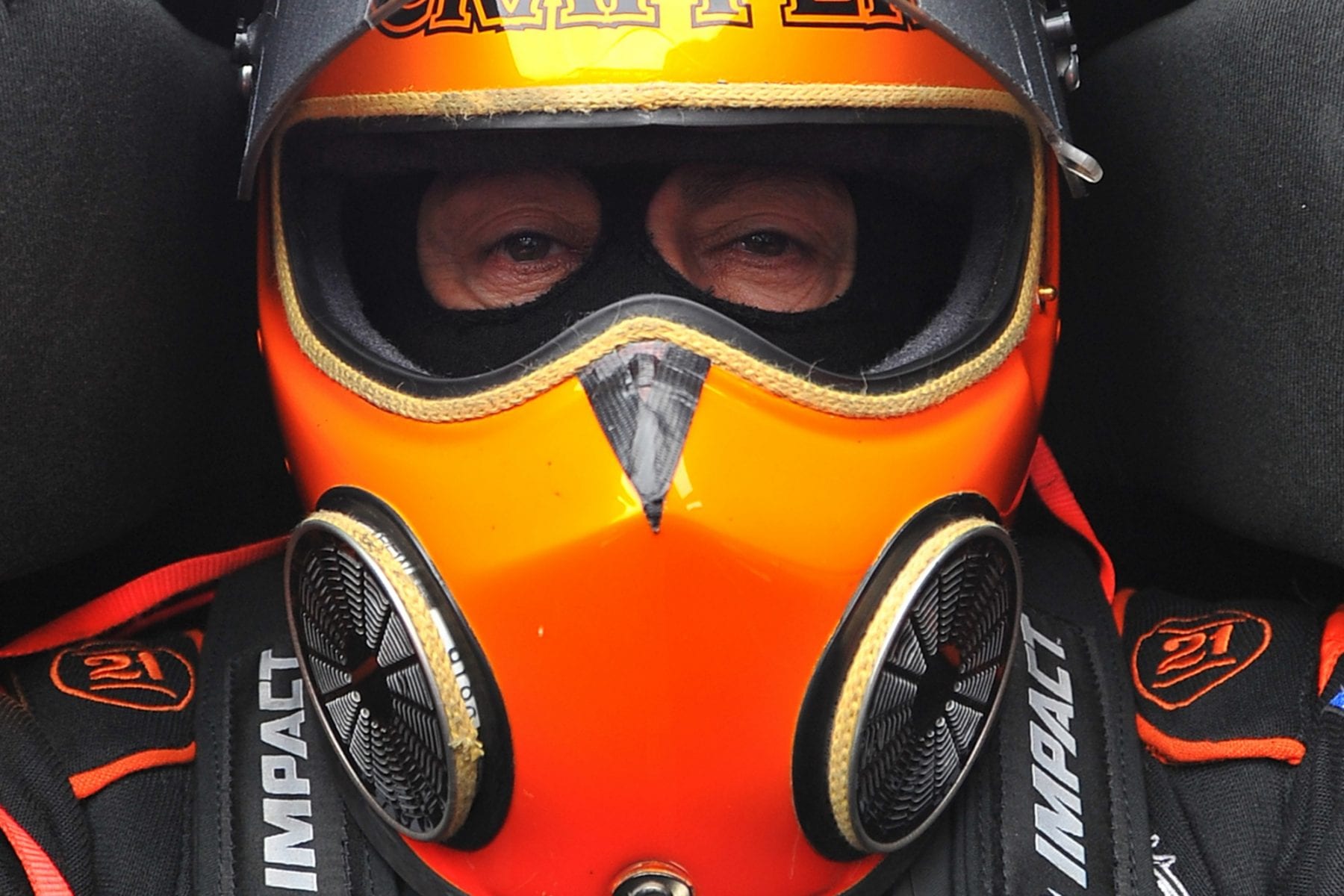 Salinas Sends Strong Message In Testing, Has High Hopes For 2019 Top ...