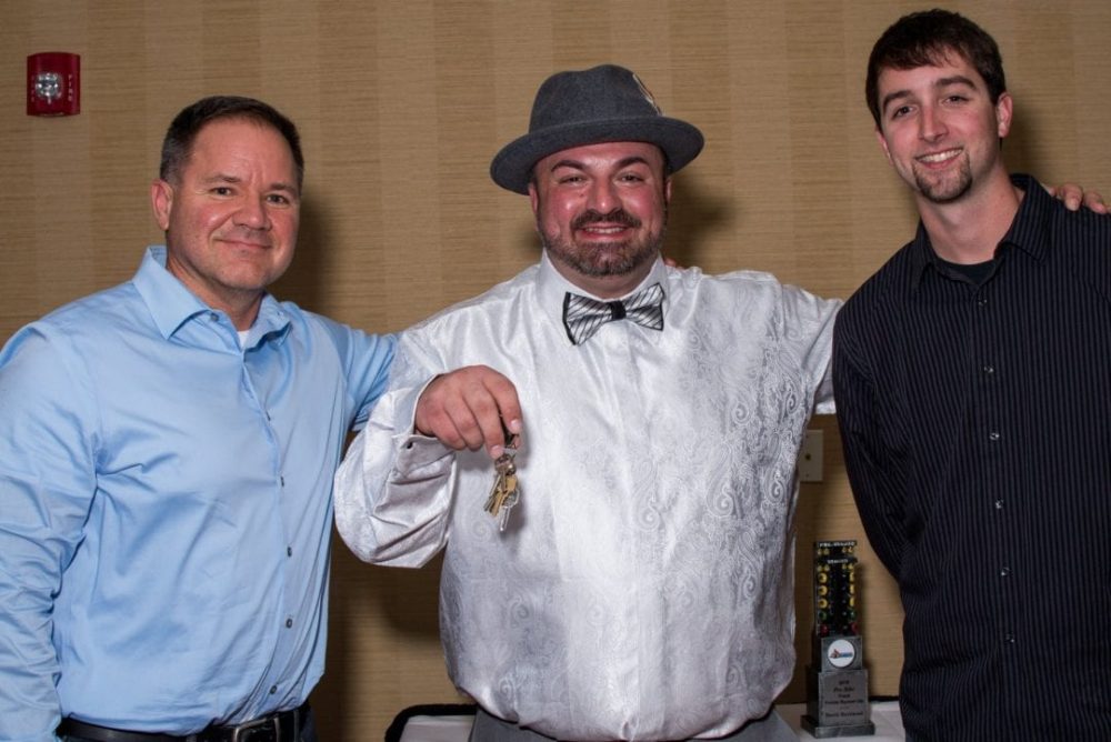 Allen Carpenter Bids Farewell; Tyler Crossnoe & Rick Lindner Take Reigns at VMP | Drag Illustrated