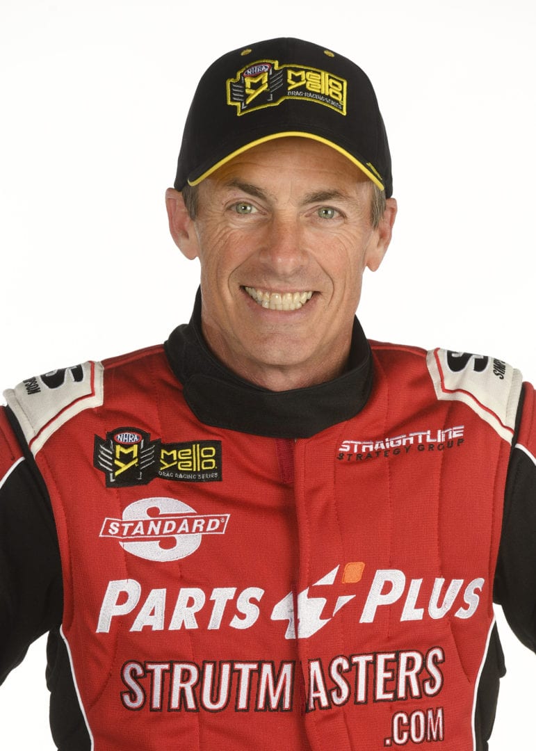 Top Fuel’s Clay Millican Riding High Heading to Denso Spark Plugs NHRA ...