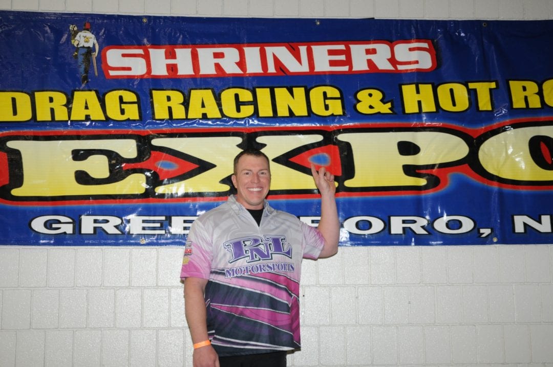 NC Drag Racing Hall of Fame Inducts 13th Class | Drag Illustrated