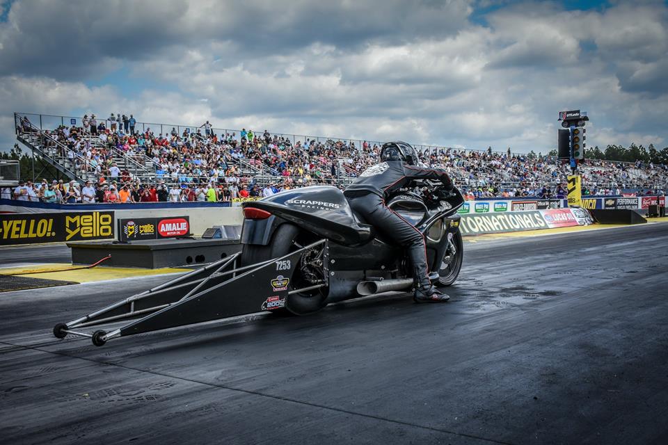 TF’s Mike Salinas Calling For Deep Dive Into Dragster Problems After ...