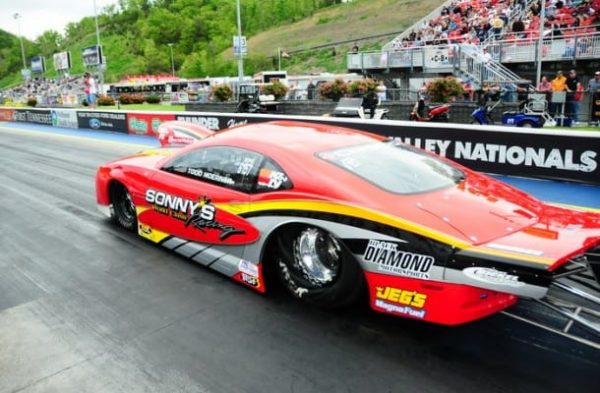 With Stars Aligned, Todd Hoerner Returns To Mountain Motor Pro Stock ...