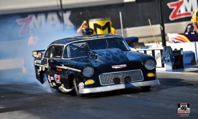 A Drag Slick For Today’s Fastest Classes | Drag Illustrated | Drag ...