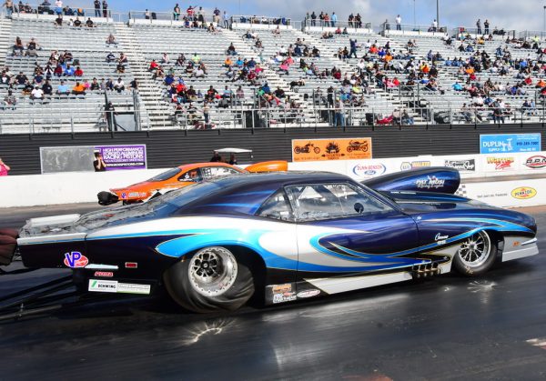 Cox, Rivenbark, Dobbins and Distefano Highlight First-Round Winners at ...