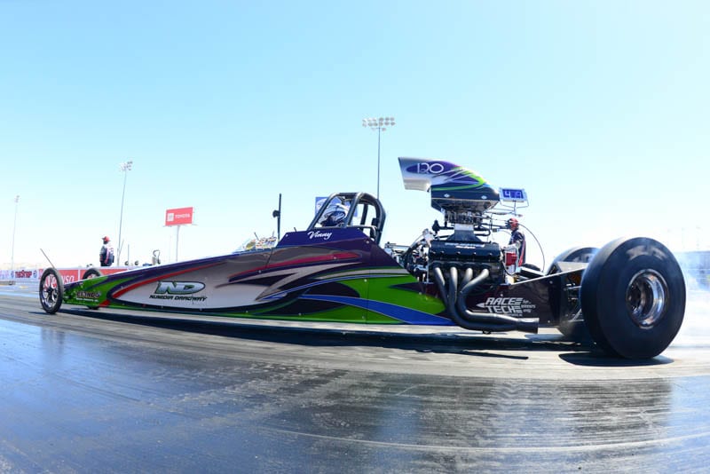 Final Day Of Spring Fling Million Features Win From Vinny DiMino | Drag ...