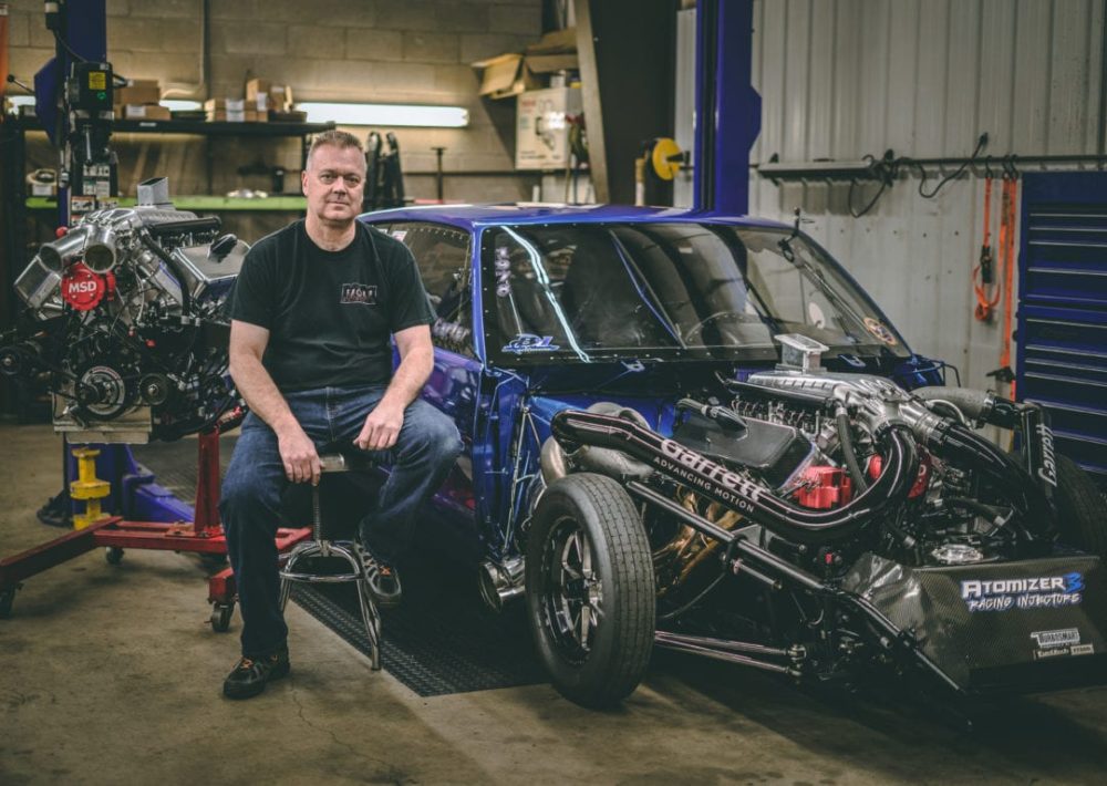 Radial Star Mark Micke On Move To Pro 275: “We’re Going To Go Out ...