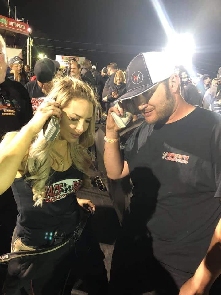 Pat Musi Reflects on Victorious First ‘No Prep Kings’ Experience | Drag ...