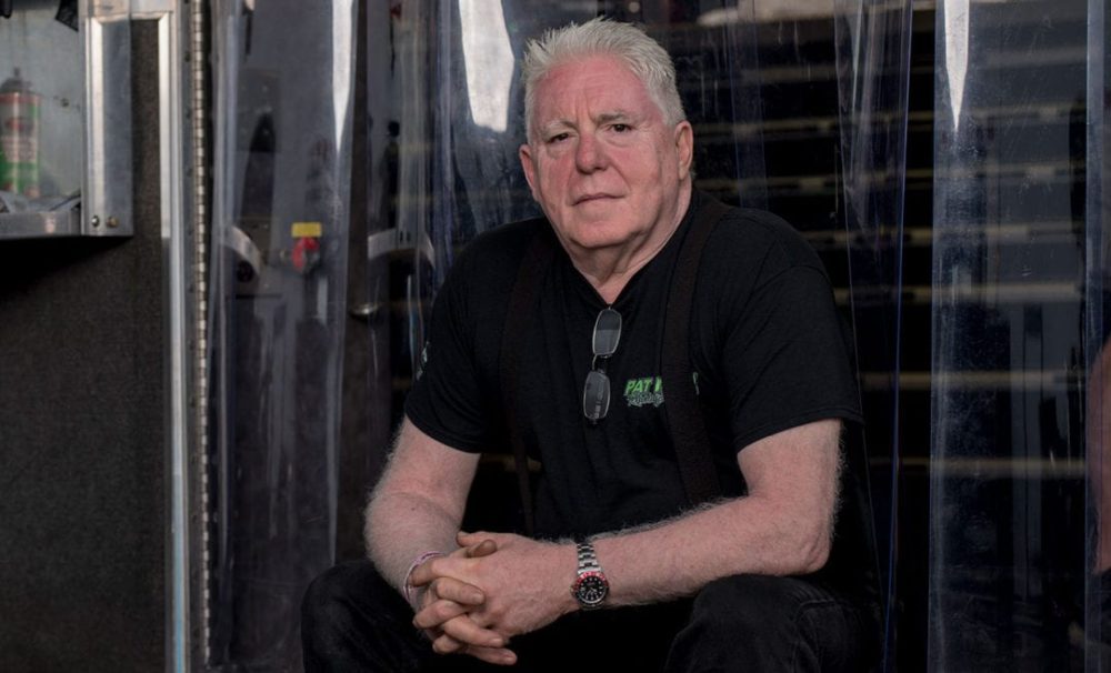 Pat Musi Reflects on Victorious First ‘No Prep Kings’ Experience | Drag ...