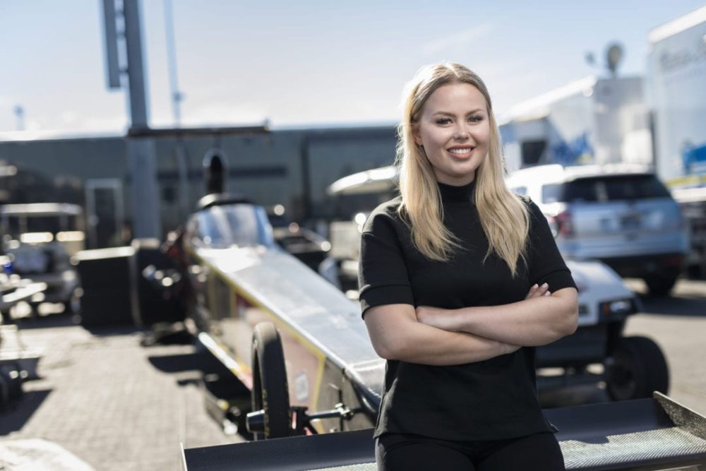 Now Racking Up Wins, Julie Nataas Is A Dream Chaser | Drag Illustrated