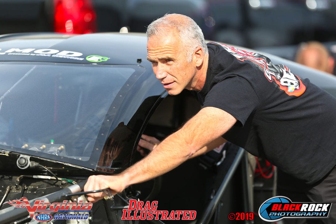 PHOTO GALLERY: Virginia NHRA Nationals | Drag Illustrated | Drag Racing ...