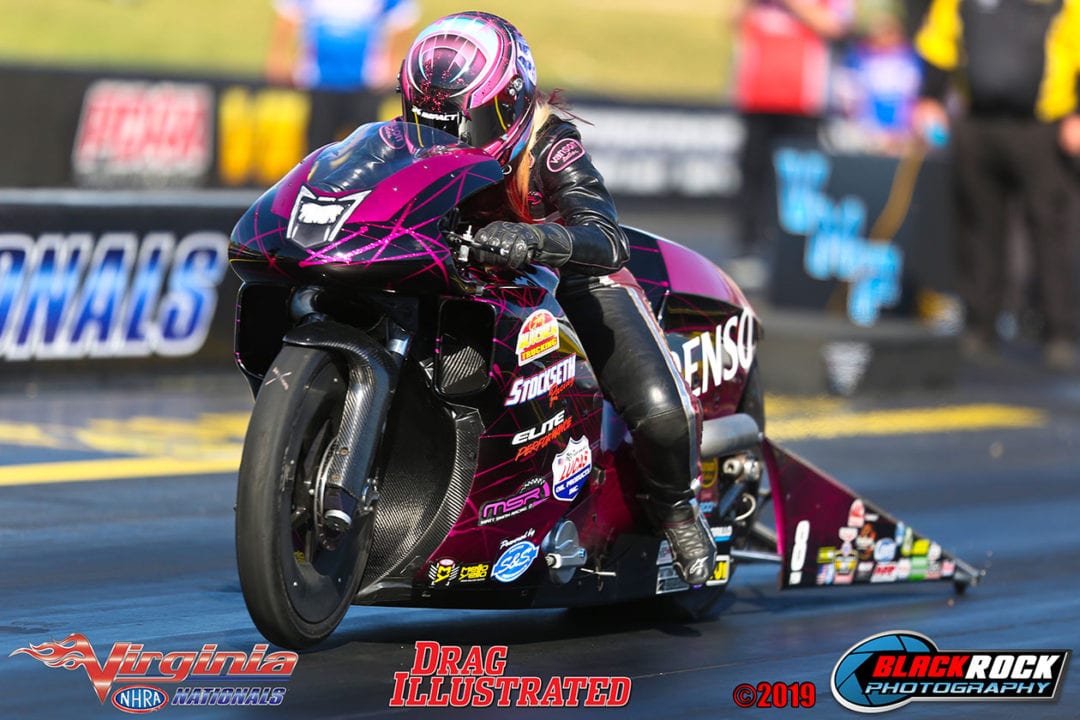 PHOTO GALLERY: Virginia NHRA Nationals - Drag Illustrated | Drag Racing ...