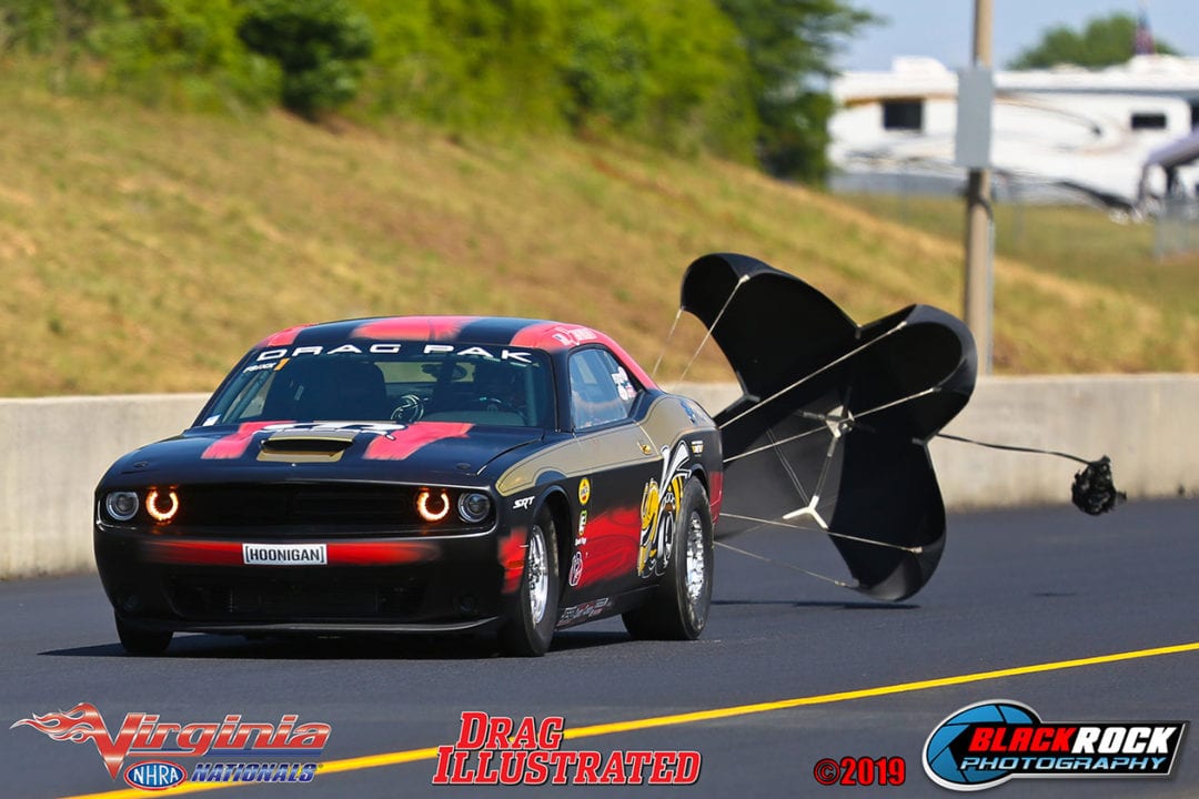 PHOTO GALLERY: Virginia NHRA Nationals | Drag Illustrated | Drag Racing ...