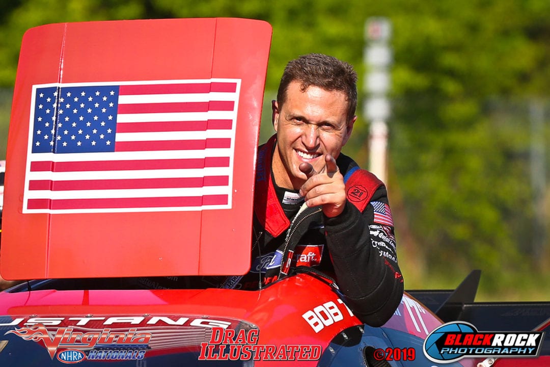 PHOTO GALLERY: Virginia NHRA Nationals | Drag Illustrated | Drag Racing ...