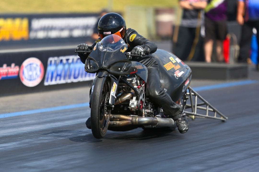 Thunderstorms Push PDRA Mid-Atlantic Showdown Final Rounds to Next Race ...