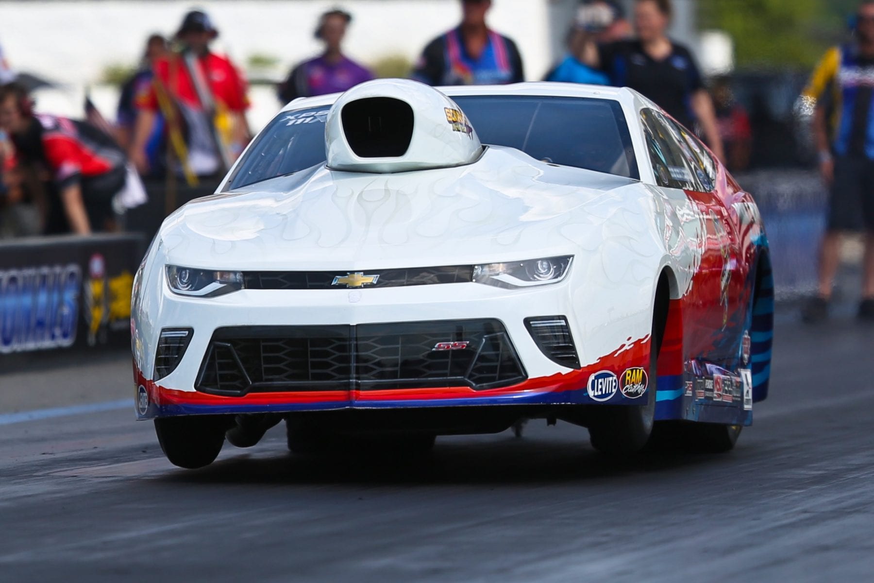 Thunderstorms Push PDRA Mid-Atlantic Showdown Final Rounds to Next Race ...