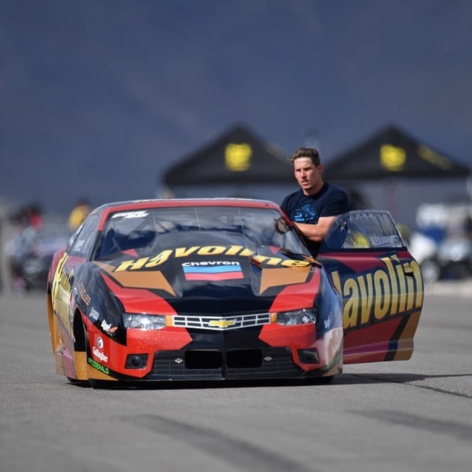 With Career-Best Start, Alex Laughlin Ready For Pro Stock’s Return At ...