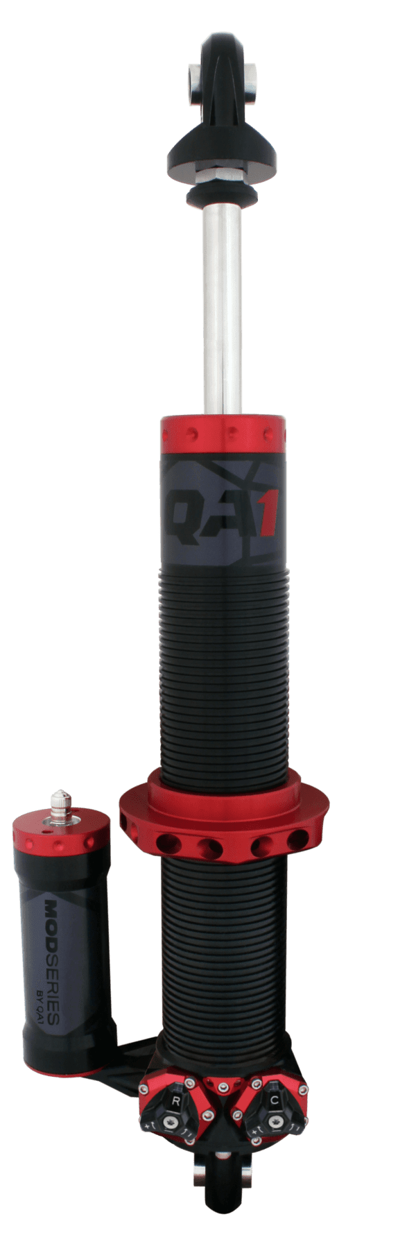 Are Revalvable Shocks Drag Racing’s Next Big Thing? | Drag Illustrated