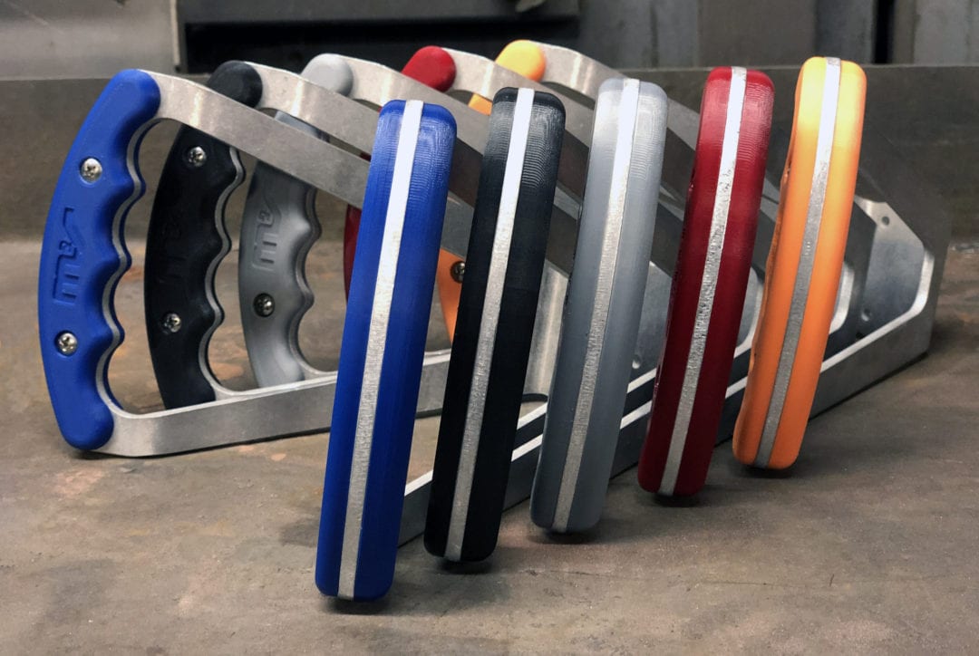 S&W Reveals Competition Steering Wheel & Butterfly Drag Racing Wheel Is ...