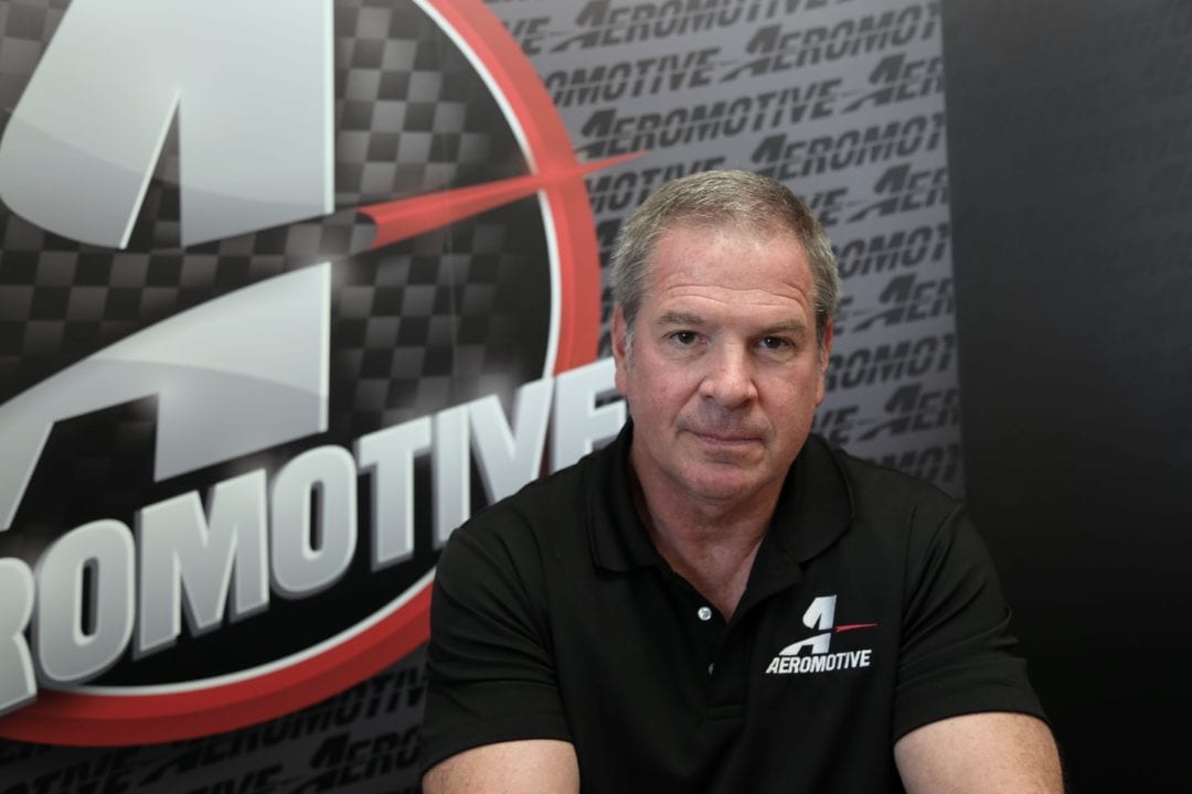 Pro Mod Veteran Steve Matusek Set To Make NHRA Pro Stock Debut, Will ...