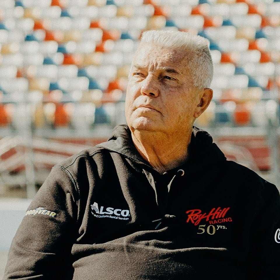 Roy Hill Returning To Mountain Motor Pro Stock In 2020 With Two-Car ...