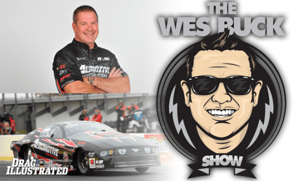 Steve Matusek Talks Pro Mod, Growing the Sport, Counterfeits, High ...