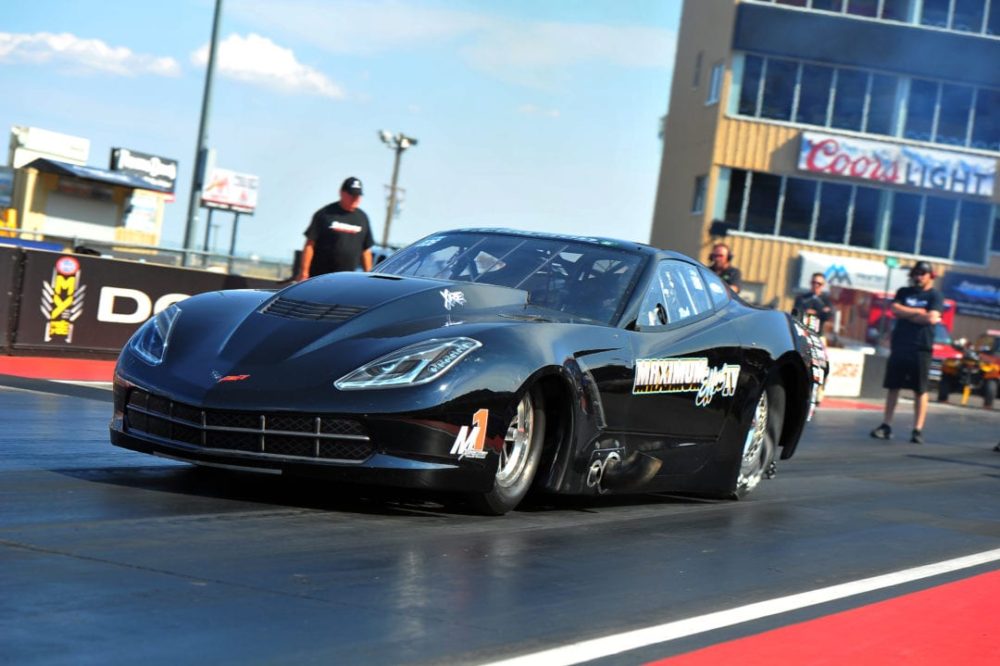 Rick Hord Ready To Continue Momentum From 2018 Season, Cash In At WSOPM ...