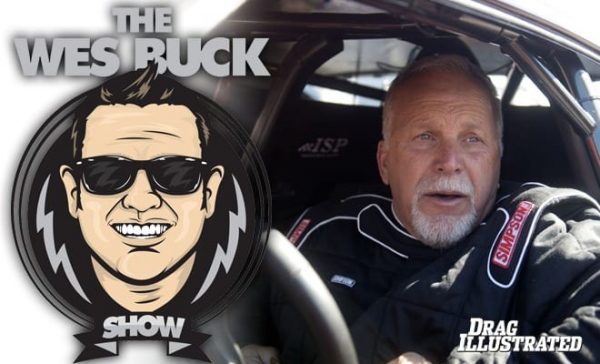 “Tricky” Rickie Smith Talks Boost, Blowers & Kicking Ass Amidst NHRA ...